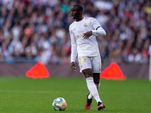 Tiểu sử Ferland Mendy: Cuộc đời, sự nghiệp và năm sinh của anh